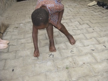 A reason to dream - TeachBeyond South Africa