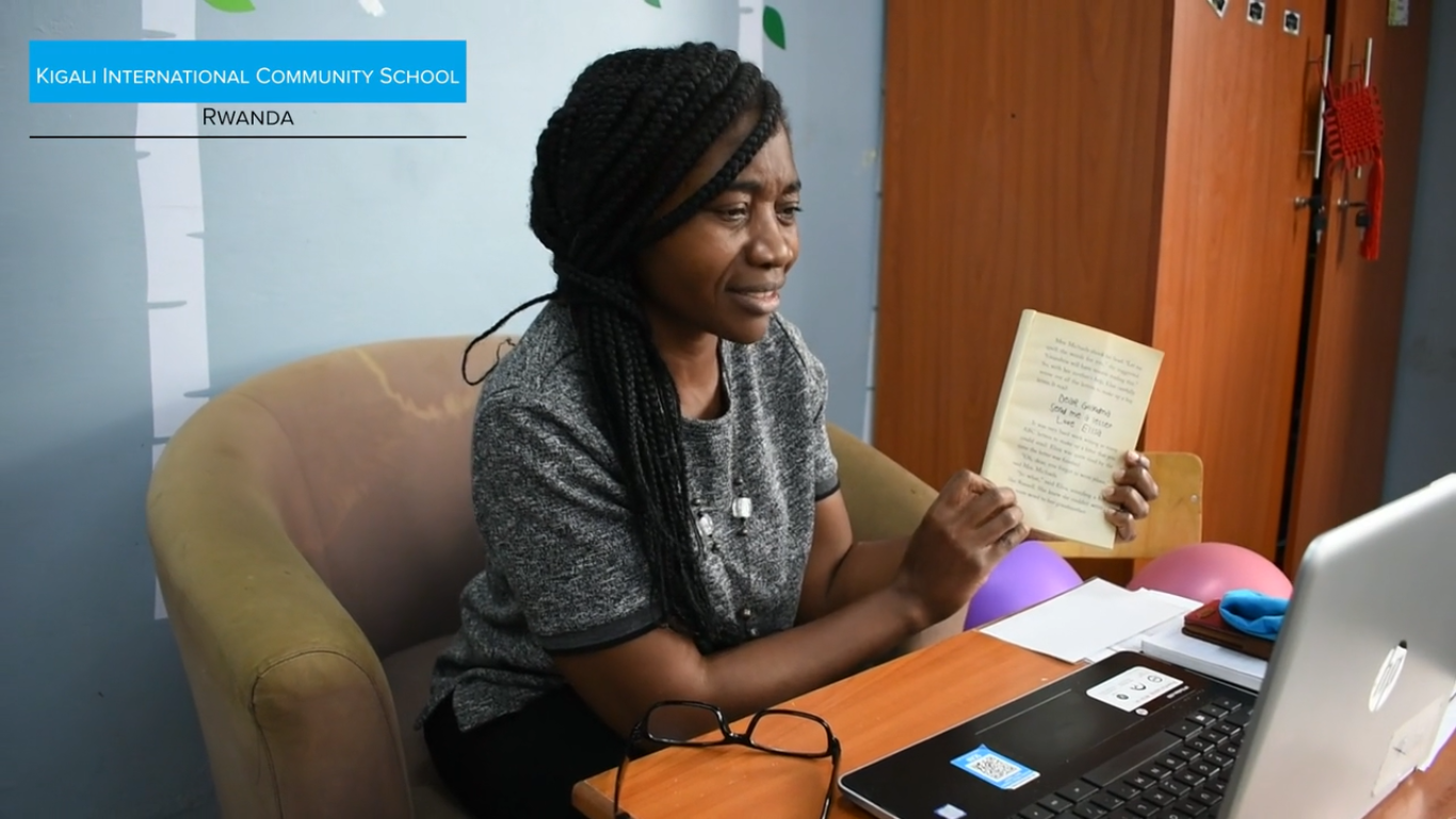 Growing - TeachBeyond South Africa