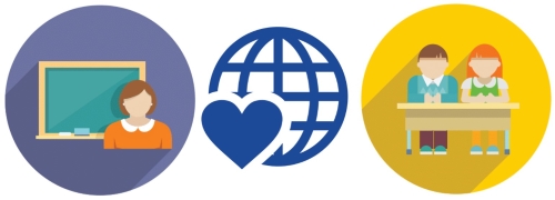 Connecting with Students Online - Let's Check In - TeachBeyond South Africa