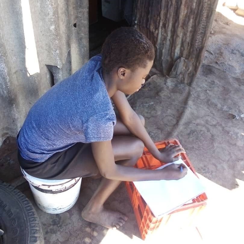 God's Light in the Darkness - TeachBeyond South Africa