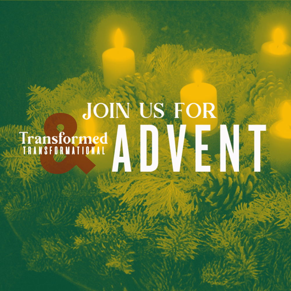 BONUS: A Season of Advent - TeachBeyond South Africa