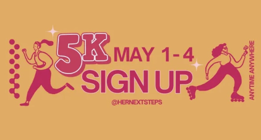 Her Next Steps - TeachBeyond South Africa